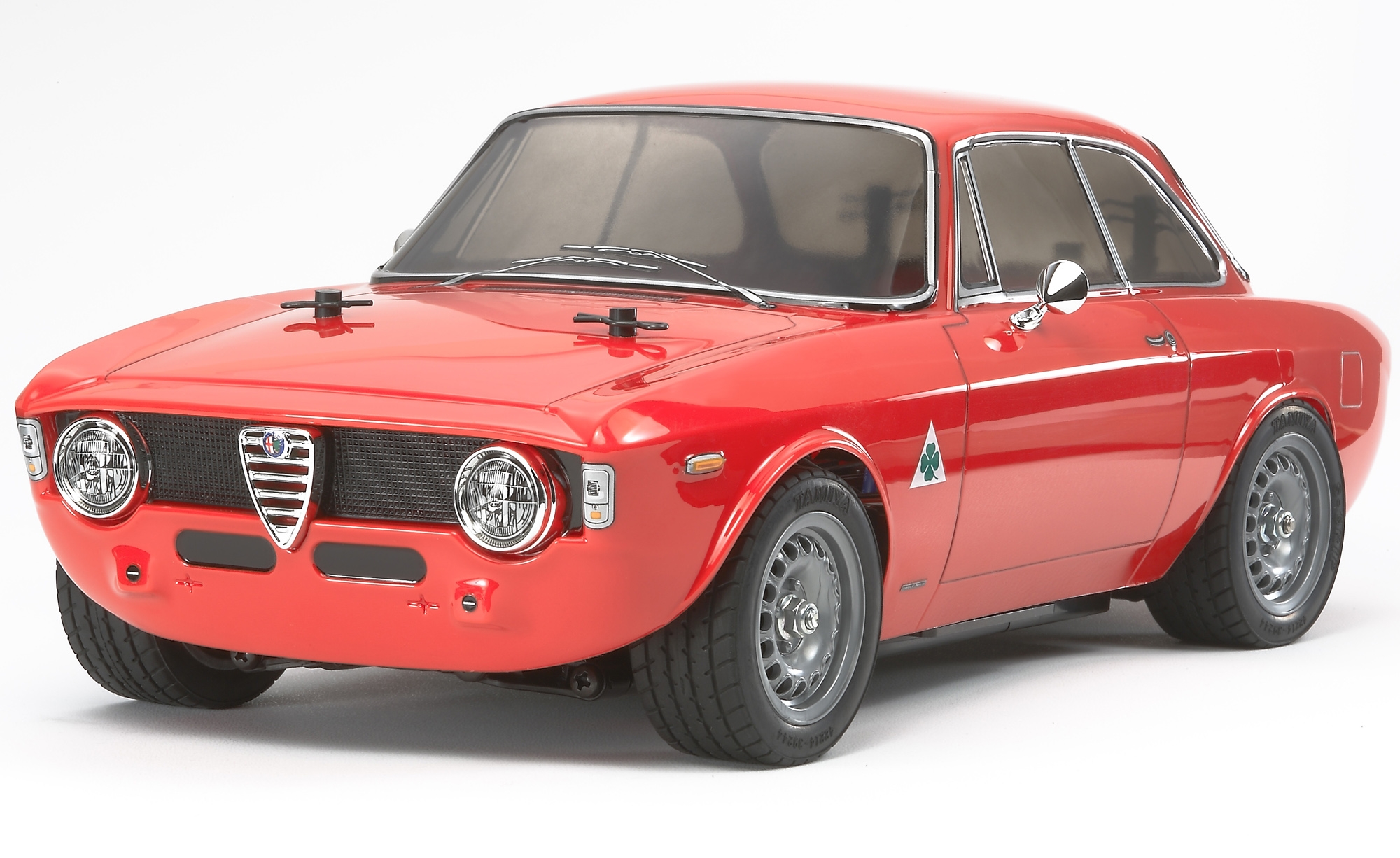 Tamiya T58486 1/10 Alfa Romeo Giulia Sprint GTA (M-06 Chassis)