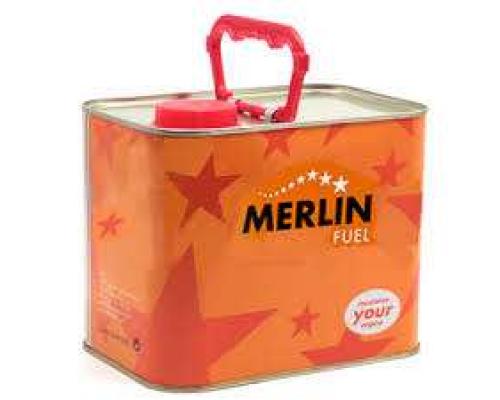 Merlin Fuel Expert Nitro Brandstof 16% 2.5 Liter | Trxxs-Winkel.nl